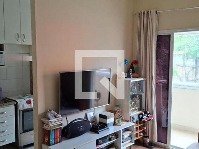 Apartamento à Venda Vila Nova Cachoeirinha, 2 Quartos, 47 m2