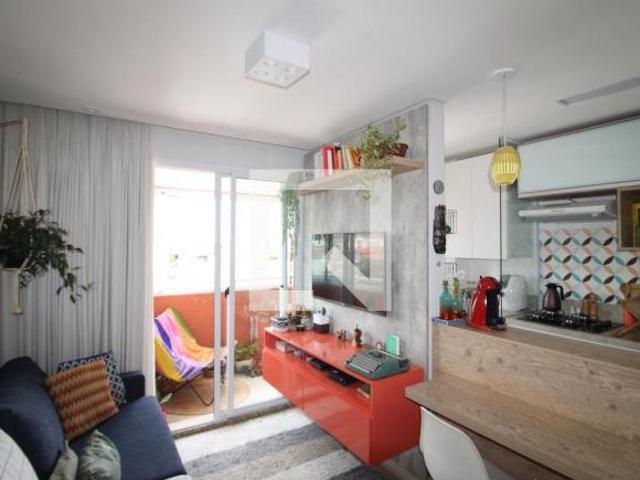Apartamento à Venda Vila Nova Cachoeirinha, 2 Quartos, 47 m2