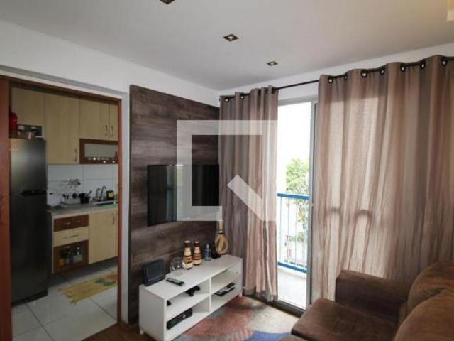 Apartamento à Venda Vila Nova Cachoeirinha, 2 Quartos, 47 m2