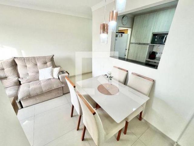 Apartamento à Venda Vila Nova Cachoeirinha, 2 Quartos, 47 m² São Paulo