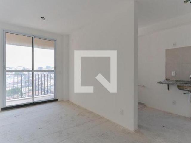 Apartamento à Venda Vila Nova Cachoeirinha, 2 Quartos, 48 m2