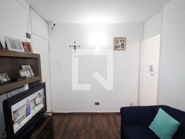 Apartamento à Venda Vila Nova Cachoeirinha, 2 Quartos, 48 m2