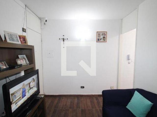 Apartamento à Venda Vila Nova Cachoeirinha, 2 Quartos, 48 m² São Paulo