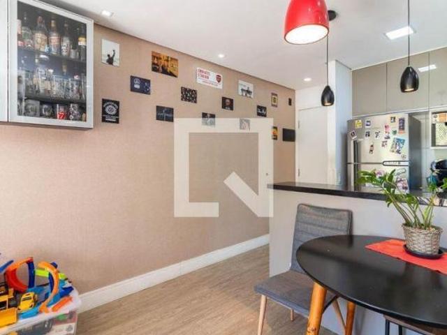 Apartamento à Venda Vila Nova Cachoeirinha, 2 Quartos, 48 m² São Paulo
