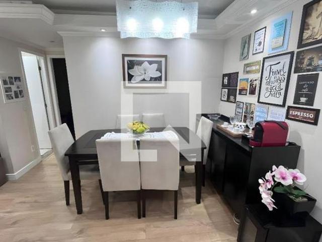 Apartamento à Venda Vila Nova Cachoeirinha, 2 Quartos, 49 m2