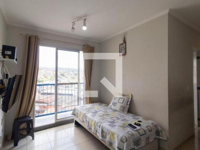 Apartamento à Venda Vila Nova Cachoeirinha, 2 Quartos, 49 m2