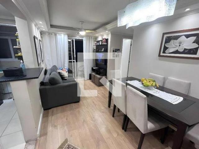 Apartamento à Venda Vila Nova Cachoeirinha, 2 Quartos, 49 m² São Paulo