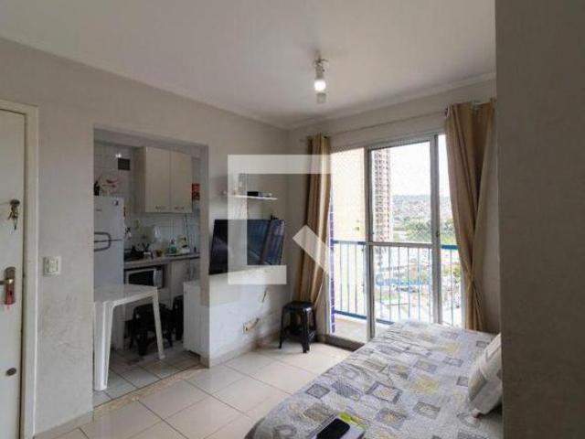 Apartamento à Venda Vila Nova Cachoeirinha, 2 Quartos, 49 m² São Paulo