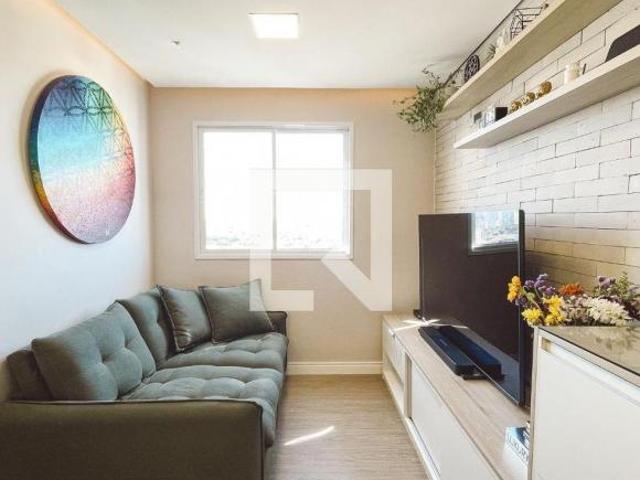 Apartamento à Venda Vila Nova Cachoeirinha, 2 Quartos, 40 m2