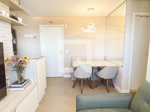 Apartamento à Venda Vila Nova Cachoeirinha, 2 Quartos, 40 m2
