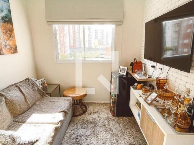 Apartamento à Venda Vila Nova Cachoeirinha, 2 Quartos, 41 m2