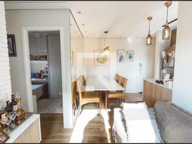 Apartamento à Venda Vila Nova Cachoeirinha, 2 Quartos, 41 m² São Paulo