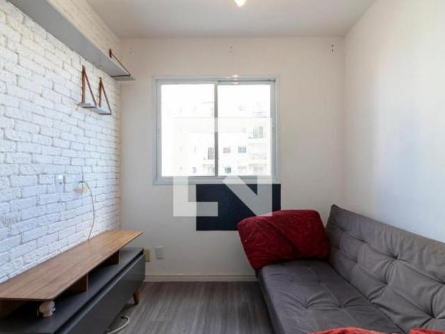 Apartamento à Venda Vila Nova Cachoeirinha, 2 Quartos, 42 m2
