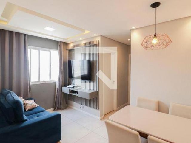 Apartamento à Venda Vila Nova Cachoeirinha, 2 Quartos, 42 m2