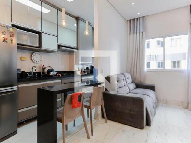 Apartamento à Venda Vila Nova Cachoeirinha, 2 Quartos, 42 m2
