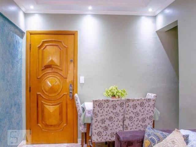 Apartamento à Venda Vila Nova Cachoeirinha, 2 Quartos, 42 m2