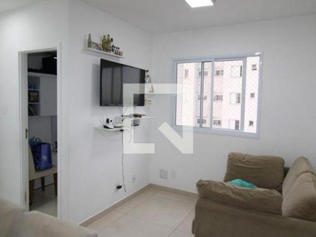 Apartamento à Venda Vila Nova Cachoeirinha, 2 Quartos, 42 m² São Paulo
