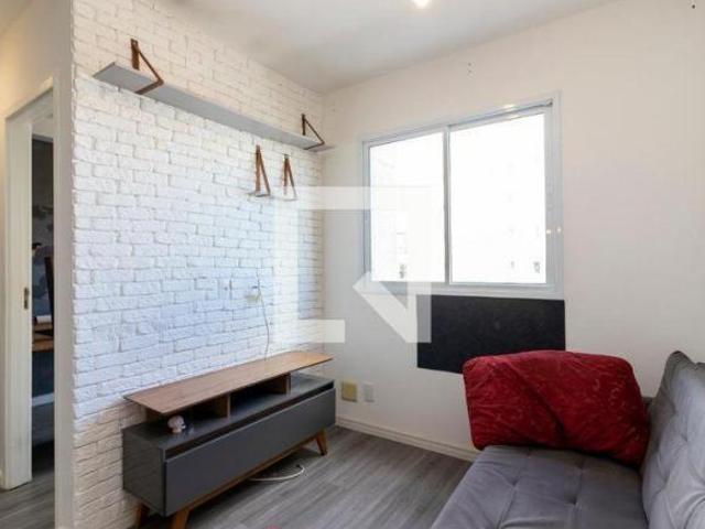 Apartamento à Venda Vila Nova Cachoeirinha, 2 Quartos, 42 m² São Paulo