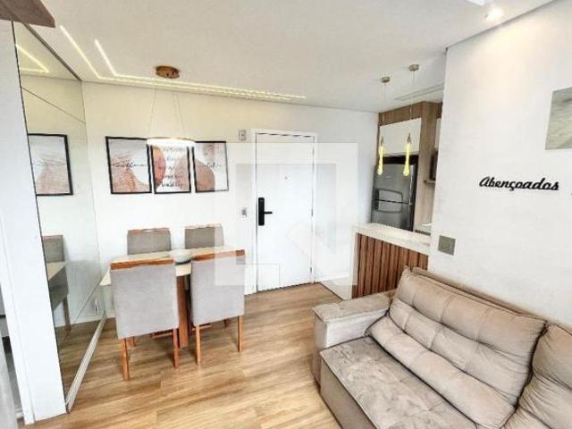 Apartamento à Venda Vila Nova Cachoeirinha, 2 Quartos, 43 m2
