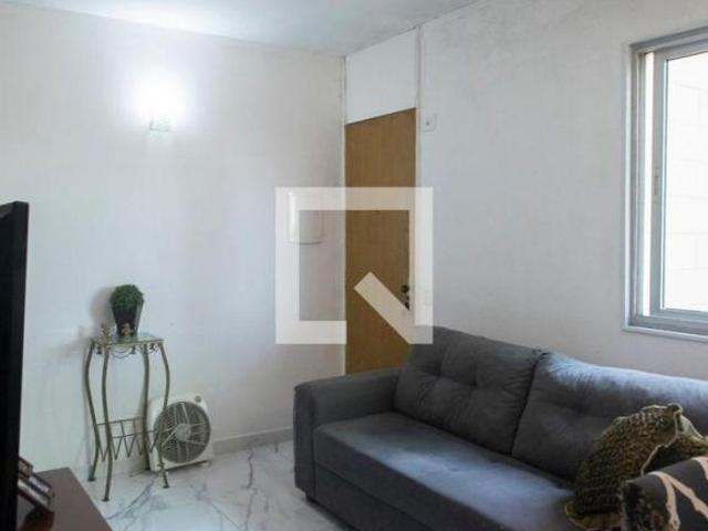 Apartamento à Venda Vila Nova Cachoeirinha, 2 Quartos, 43 m² São Paulo