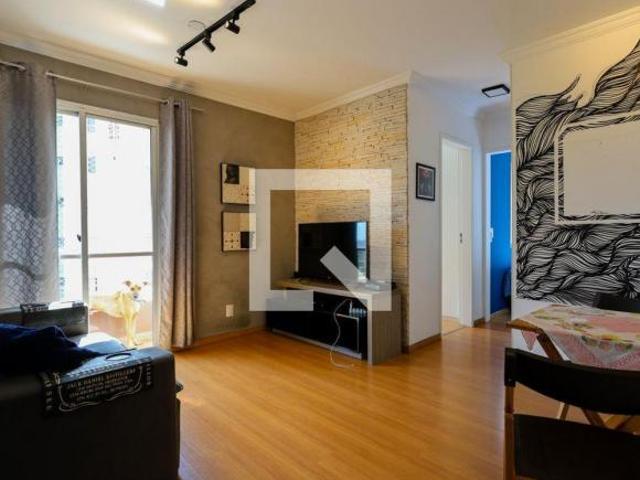 Apartamento à Venda Vila Nova Cachoeirinha, 2 Quartos, 54 m2