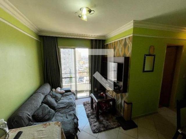 Apartamento à Venda Vila Nova Cachoeirinha, 2 Quartos, 54 m2