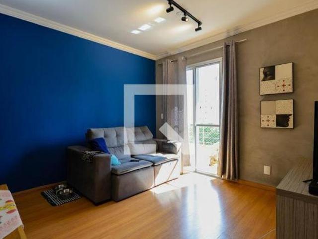 Apartamento à Venda Vila Nova Cachoeirinha, 2 Quartos, 54 m² São Paulo