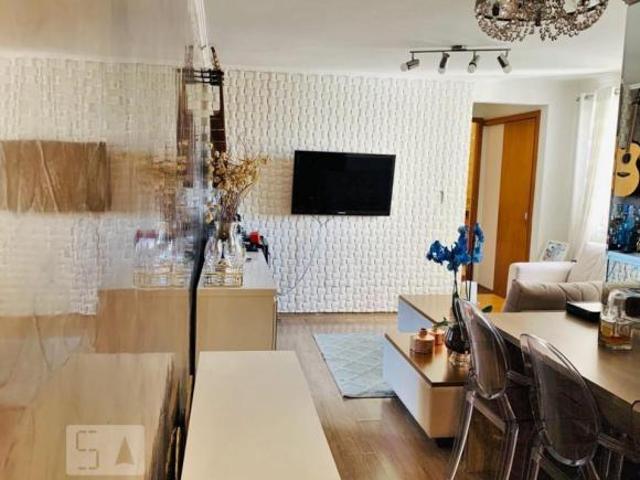 Apartamento à Venda Vila Nova Cachoeirinha, 2 Quartos, 55 m2