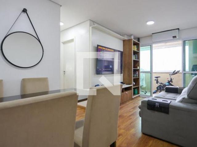 Apartamento à Venda Vila Nova Cachoeirinha, 2 Quartos, 55 m2
