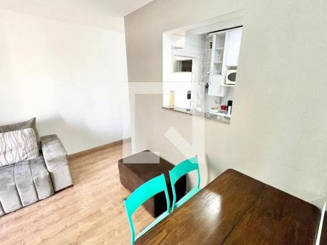 Apartamento à Venda Vila Nova Cachoeirinha, 2 Quartos, 55 m2