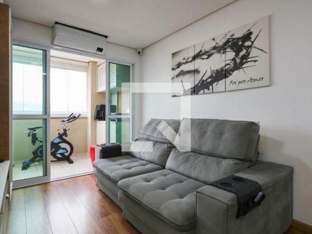 Apartamento à Venda Vila Nova Cachoeirinha, 2 Quartos, 55 m² São Paulo