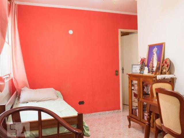 Apartamento à Venda Vila Nova Cachoeirinha, 2 Quartos, 55 m² São Paulo