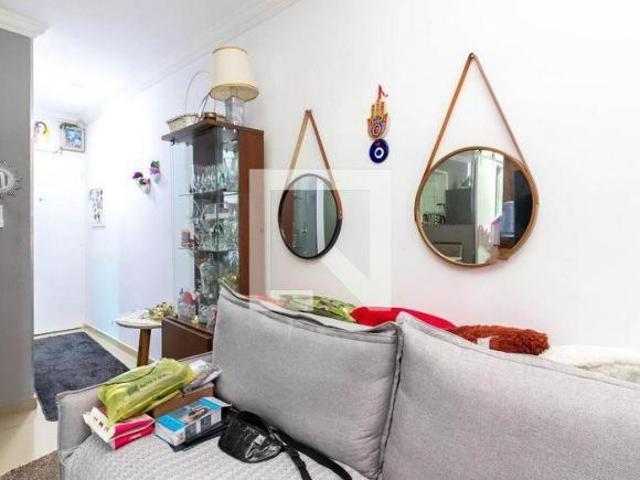 Apartamento à Venda Vila Nova Cachoeirinha, 2 Quartos, 56 m² São Paulo