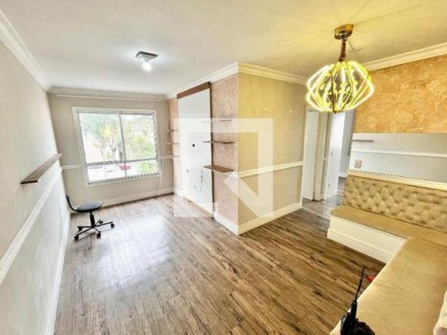 Apartamento à Venda Vila Nova Cachoeirinha, 2 Quartos, 57 m² São Paulo