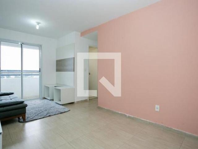 Apartamento à Venda Vila Nova Cachoeirinha, 2 Quartos, 50 m2