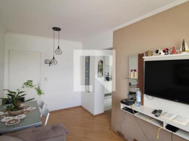 Apartamento à Venda Vila Nova Cachoeirinha, 2 Quartos, 50 m2
