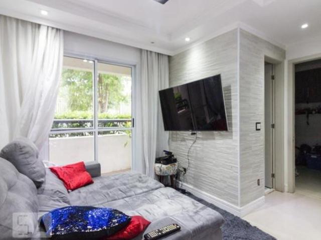 Apartamento à Venda Vila Nova Cachoeirinha, 2 Quartos, 50 m2