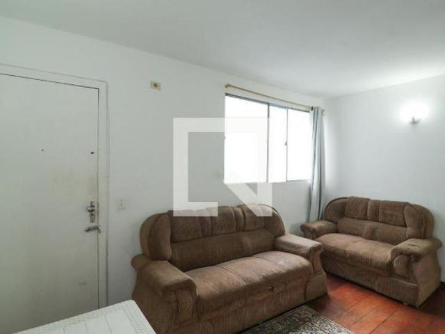 Apartamento à Venda Vila Nova Cachoeirinha, 2 Quartos, 50 m2