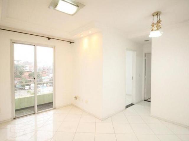 Apartamento à Venda Vila Nova Cachoeirinha, 2 Quartos, 50 m2