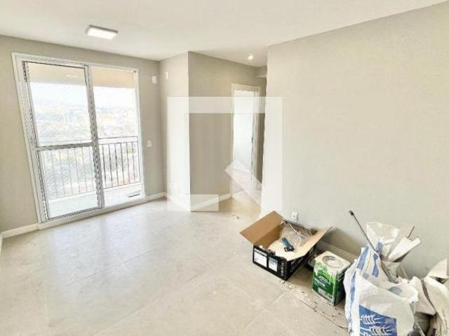 Apartamento à Venda Vila Nova Cachoeirinha, 2 Quartos, 50 m2