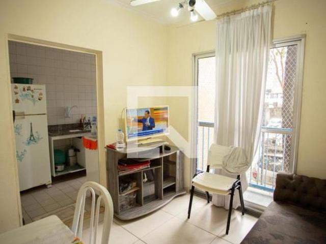 Apartamento à Venda Vila Nova Cachoeirinha, 2 Quartos, 50 m2