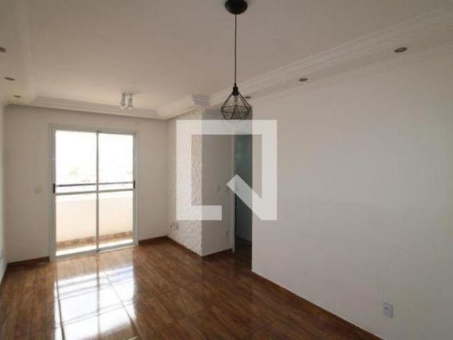 Apartamento à Venda Vila Nova Cachoeirinha, 2 Quartos, 50 m2