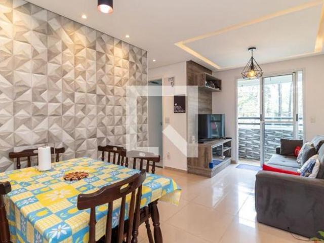 Apartamento à Venda Vila Nova Cachoeirinha, 2 Quartos, 50 m2