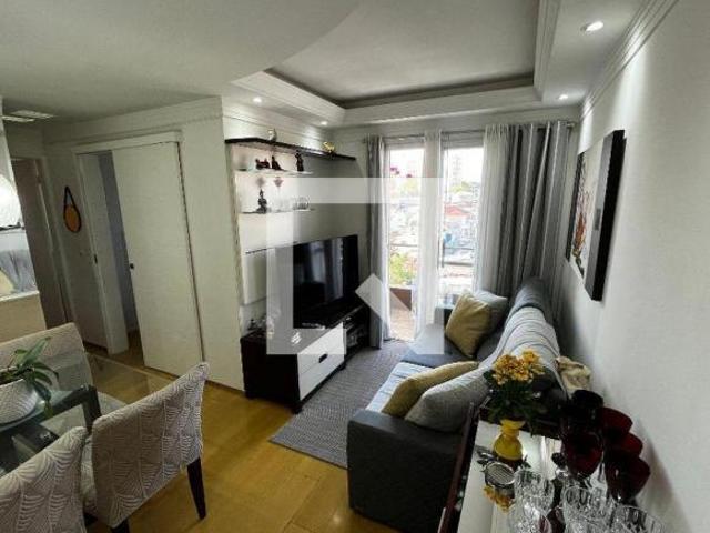 Apartamento à Venda Vila Nova Cachoeirinha, 2 Quartos, 50 m2
