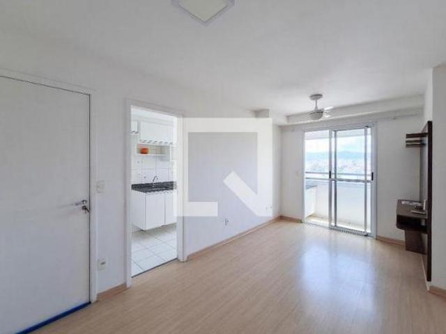 Apartamento à Venda Vila Nova Cachoeirinha, 2 Quartos, 50 m² São Paulo