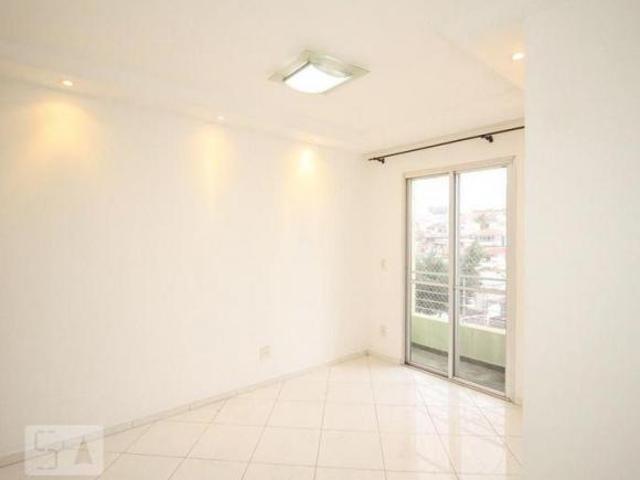 Apartamento à Venda Vila Nova Cachoeirinha, 2 Quartos, 50 m² São Paulo