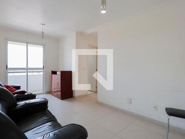 Apartamento à Venda Vila Nova Cachoeirinha, 2 Quartos, 50 m² São Paulo