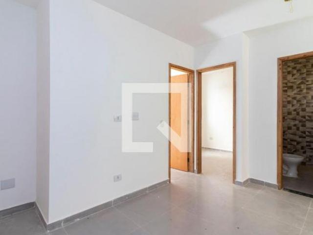 Apartamento à Venda Vila Nova Cachoeirinha, 2 Quartos, 52 m2
