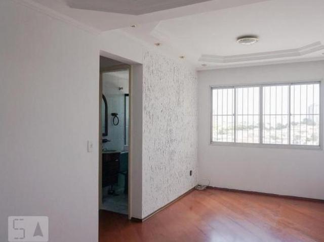 Apartamento à Venda Vila Nova Cachoeirinha, 2 Quartos, 52 m2