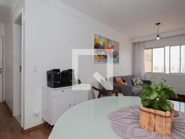 Apartamento à Venda Vila Nova Cachoeirinha, 2 Quartos, 52 m² São Paulo